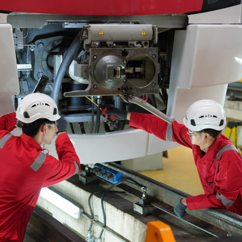 Industry Specific Courses – Forum Corporation Japan – International Staff Training